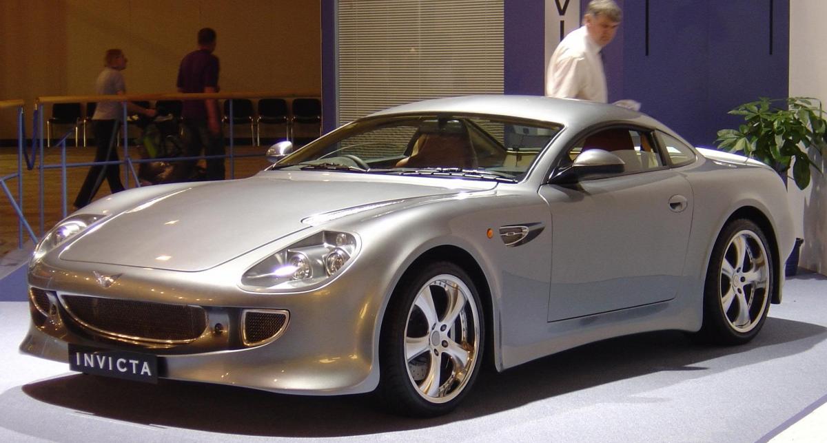 Invicta S1 las especificaciones técnicas y el consumo de combustible